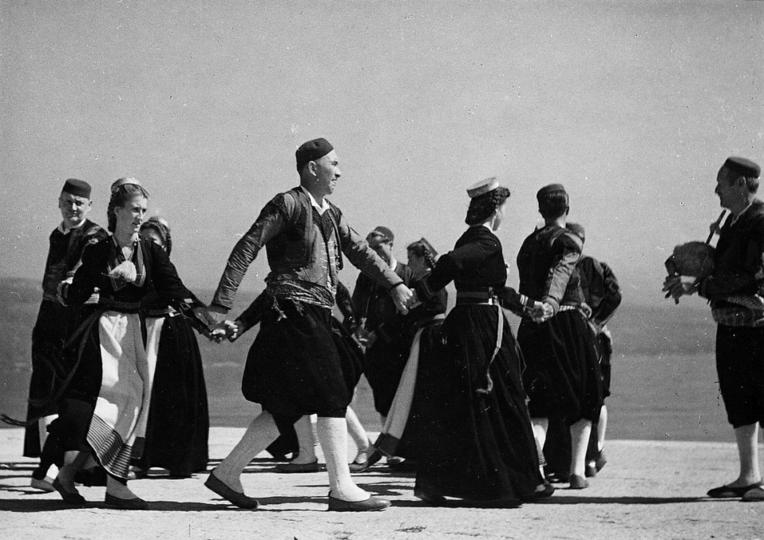 Konavsko potkolo • Muzej Linđo